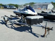 Repossessed jet skis for sale