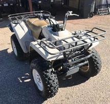 Repossessed motorcycles for sale