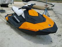 Repossessed jet skis for sale