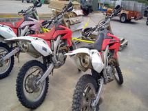 Repossessed motorcycles for sale