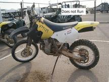 Repossessed motorcycles for sale