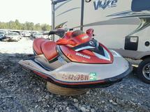 Repossessed jet skis for sale