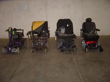 Repossessed motorcycles for sale