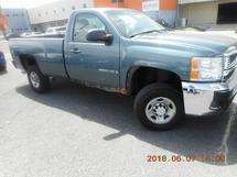 Repossessed trucks for sale
